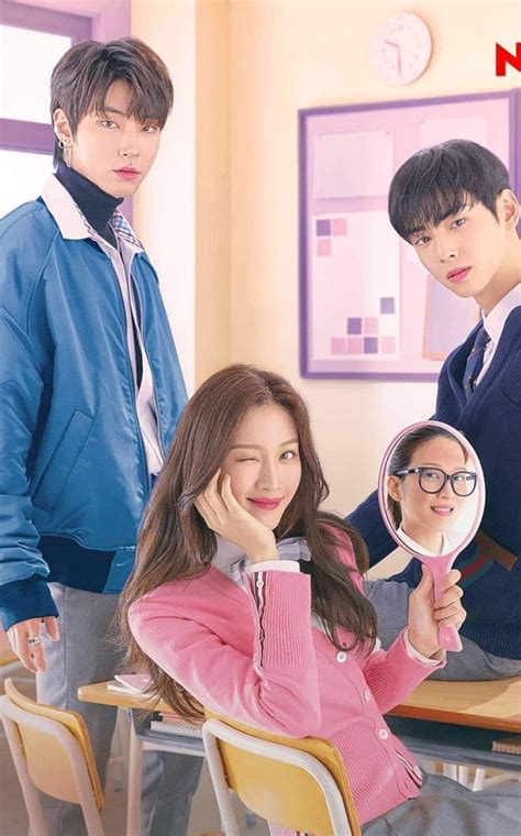 Солонгос кино сонирхогчид Public Group Facebook