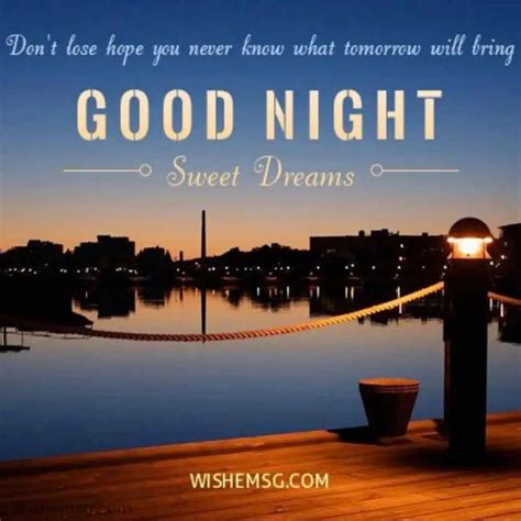 Good Night Wishemsgcom