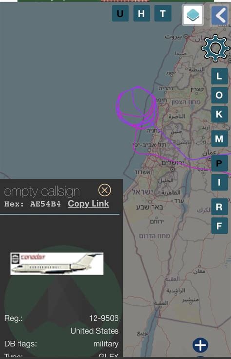 Very Interesting Routes For The E 11a Link To Data In Comments R Adsb