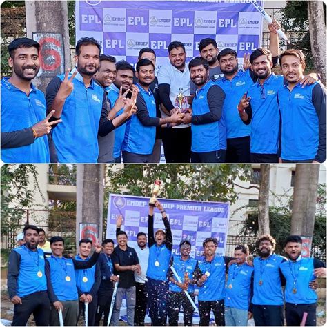 Pramod R Misal On Linkedin Officecricket Teamspirit