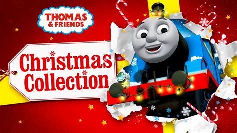 Watch Thomas And Friends Christmas On Sodor Prime Video