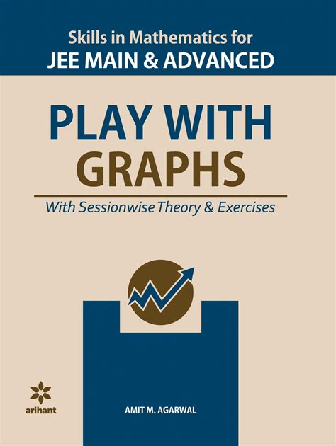 Skills In Mathematics Play With Graphs For Jee Main And Advanced Ansh Book Store