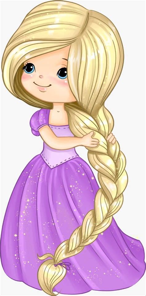 Pin Em Dibujos De Princesas Disney