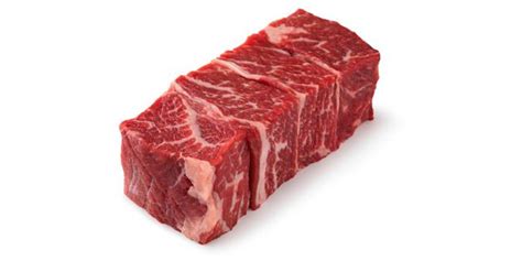 Primal Beef Cuts Feature Square Cut Chuck Primal Anytime Staff