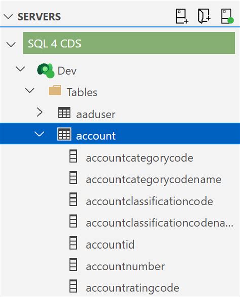 Sql 4 Cds V71 Released Mark Carrington