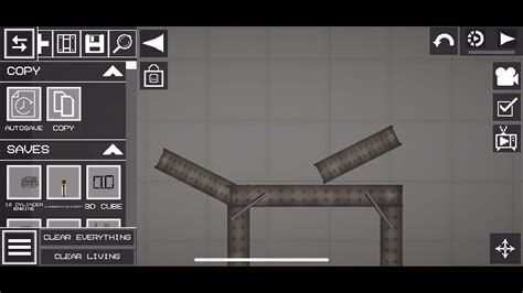 Туториал на 3d куб в мелоне Youtube