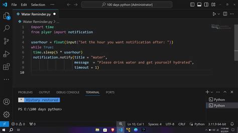 Huzaima Rafiq On Linkedin Python Code Coding Problemsolving