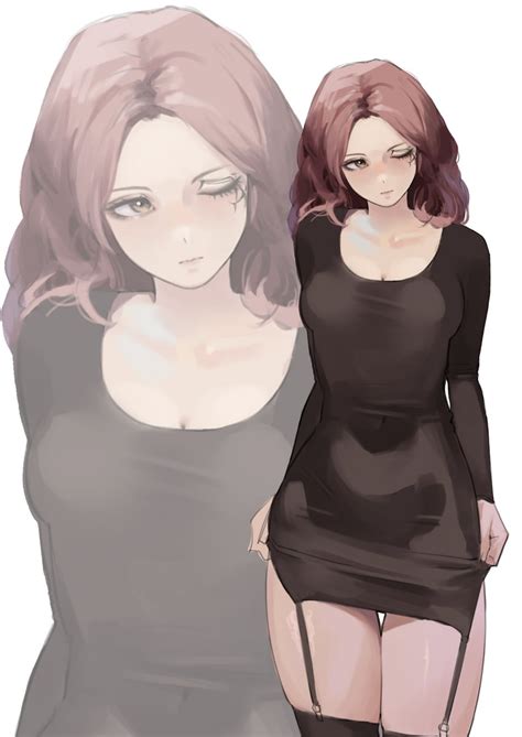 Melina Elden Ring Drawn By Miao Jiangyou Danbooru