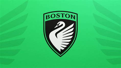 Boston Legacy Fc Unveils New Team Crest ‘its Been A Learning Process