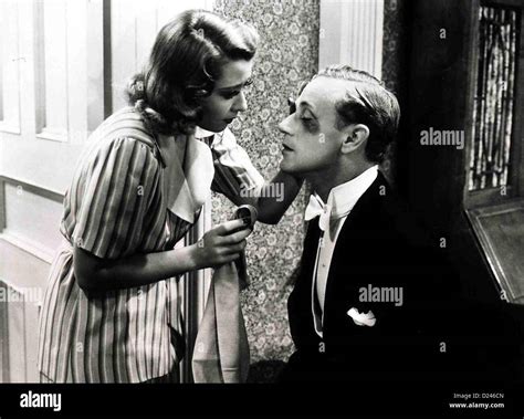 Mr Dodd Geht Nach Hollywood Stand In Joan Blondell Leslie Howard Als