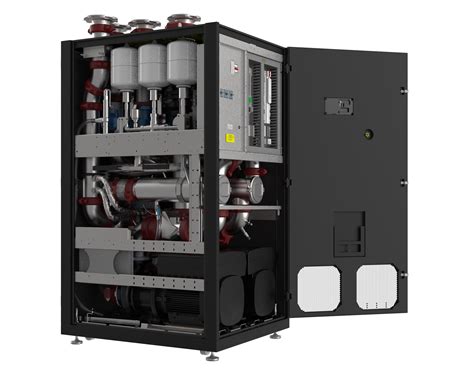 400kw 2mw Coolant Distribution Unit Cdu