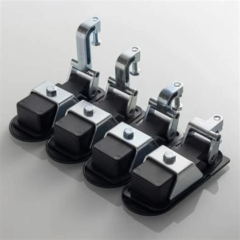 Xk Compression Push Button Flush Latch Indoo Handle Locking Industrial Cabinet Plane Lock