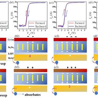 Color online a Lattice structure of α In Se QL monolayer When Download Scientific