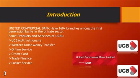 Ucbl Presentation Pptx