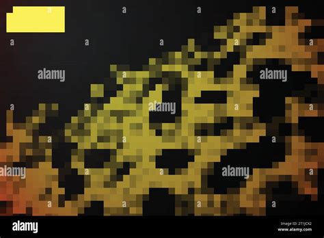 Digital Plexus Of Glowing Lines And Dots Futuristic Digital Background For Science And