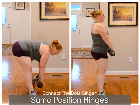 Connect The Dots Ginger Becky Allen Plus Size Fitness Butt Shaping