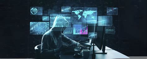 Ai Powered Cybersecurity For Financial Services Protection