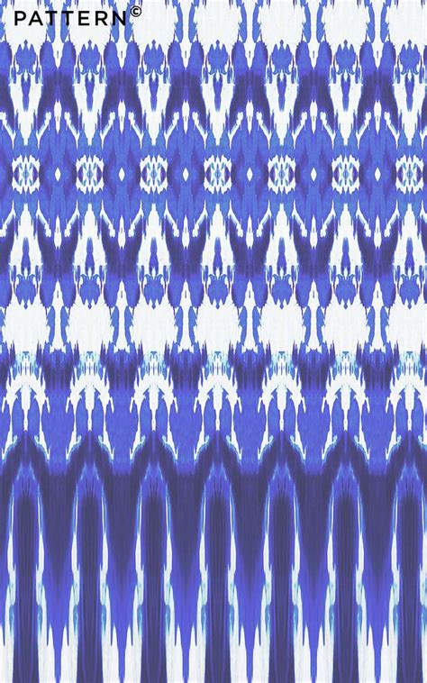 Pe2782 Pattern Textiles