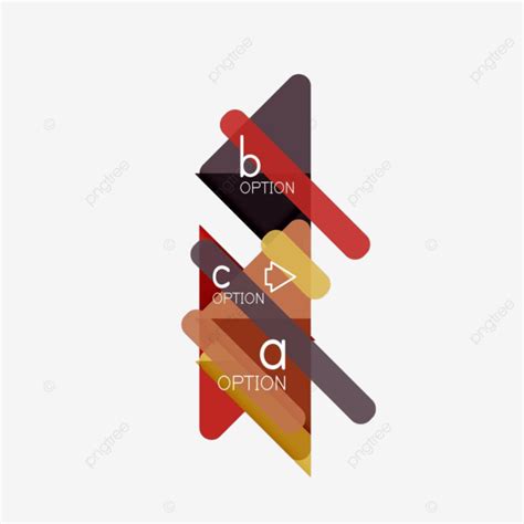 Isometric Data Visualization Vector Art PNG Triangle Data Visualization Design Image Layout