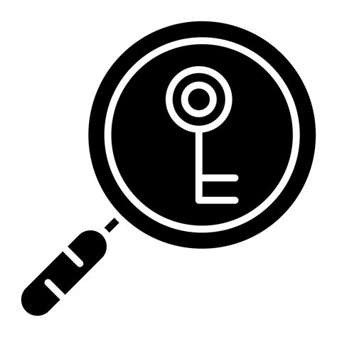 Sec Vector Icon 21731171 Vector Art At Vecteezy