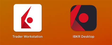 盈透证券 Ibkr 交易软件区别and下载 Innomad一挪迈