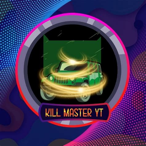 Kill Master Yt Youtube
