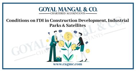 Fdi Policy In Construction Development Cagmc Fdi Policy In Construction Development Cagmc