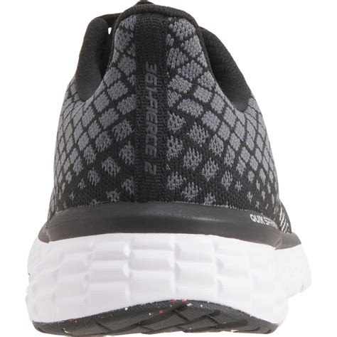 361 Degrees Fierce 2 Running Shoes (For Men) - Save 63%