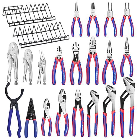 Pliers Set Workpro® Tools