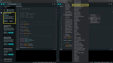 Mauwbdw3000 With Stm32 At Command Review Using Arduino To Test Uwb Range Precision Indoor