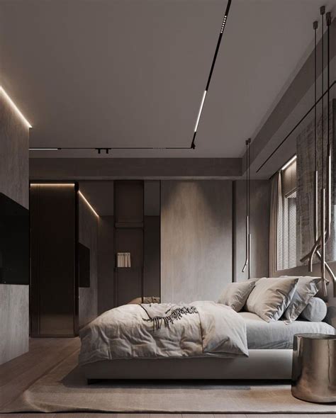 Pin On ThiẾt KẾ NỘi ThẤt Home Interior Design Bedroom Interior