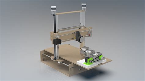 Free Cad Designs Files And 3d Models The Grabcad Community Library