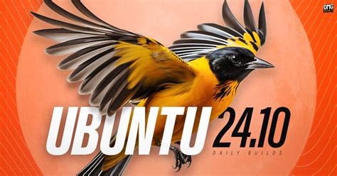 First Ubuntu 24 10 Daily Build Downloads Now Live Omg Ubuntu