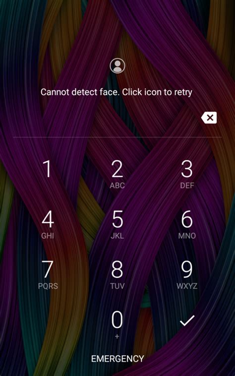 Turn On Face Unlock On My Android Phone Ask Dave Taylor