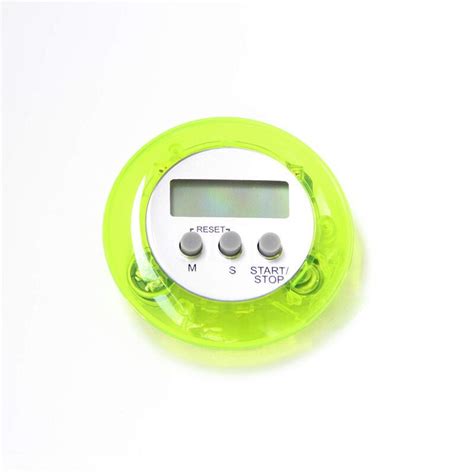 Mini Electronic Timer Timer Reminder Countdown Tim Vicedeal