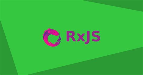 Rxjs Reactividad En Javascript