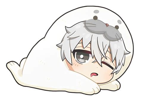 Descubre 19 Ideas De Nagi Y Chibi En 2025 Dibujos Bonitos Personajes