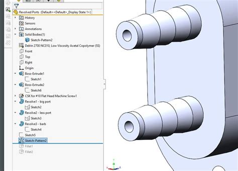 Tips For Dfm Workstation Setup And Various Other Best Practices