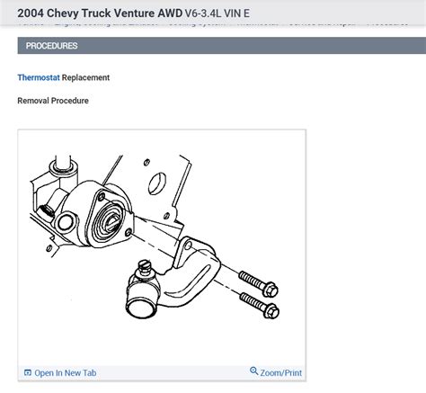 Code P0128 How Do I Fix It