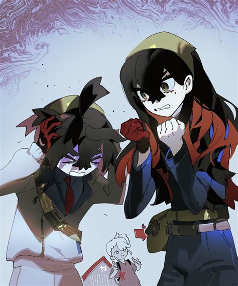 Rotom Kieran Juliana Rotom Phone And Carmine Pokemon And 1 More Drawn By Gapamopa Danbooru