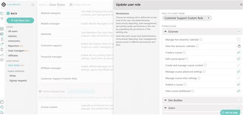 The Key To Personalization Crafting Tailored User Roles For Your Enterprise Lms