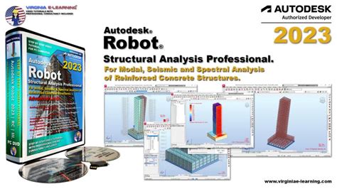 learn autodesk robot structural 2023 tutorial rc autodesk robot 2023 tutorial posted on the