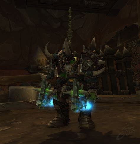 Wow Ascension Titans Fury Build Kkjord