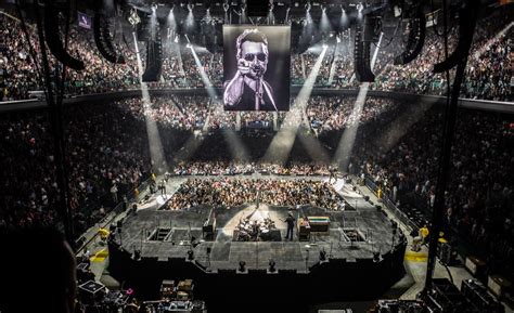 Eric Church Makes Greensboro Coliseum Top 10 List In Concert Attendance