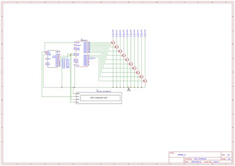 Vending Machine PCB Platform For Creating And Sharing Projects OSHWLab