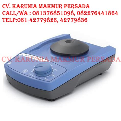 Jual Ika Orbital Shaker Ms 3 Basic Vortex Mixer Ms3 Multifunction Lab Oleh Cv Karunia Makmur