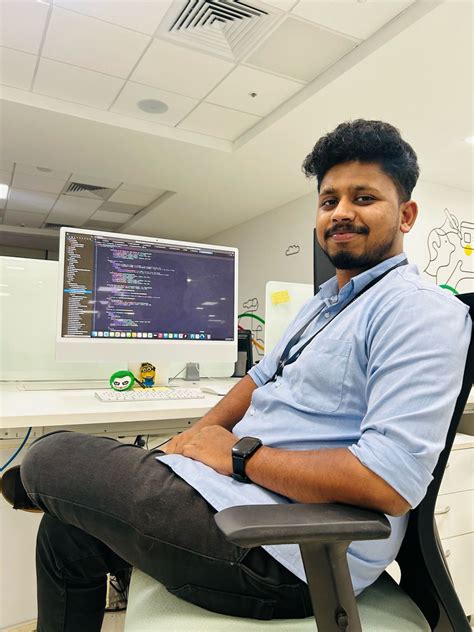 rojo jacob on linkedin webandcrafts iosdeveloper anniversary gratitude