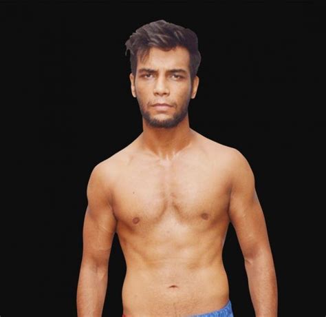 Rana Rudra “ashwathama” Pratap Singh One Championship The Home Of