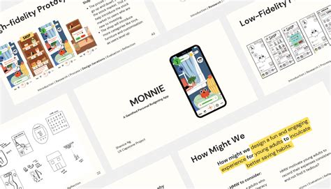 Ux Capstone Ideas Vertical Institute