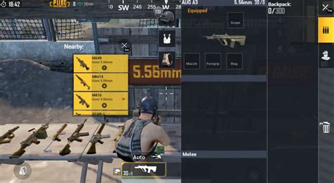 Tencent выпустила эмулятор мобильного Pubg на ПК